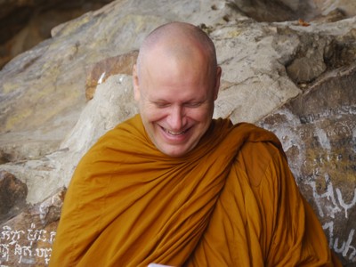 Ajahn Brahmali – Wisdom & Wonders